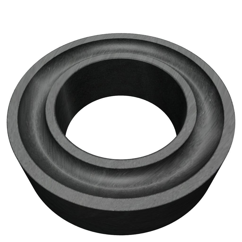 Impact Rubber Ring Type "S" – ZKU Rubber Factory